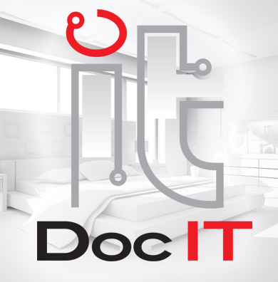 Doscst Logo